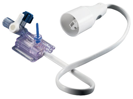 Edward Lifescinces: TruWave Disposable Pressure Transducer - My Medic News